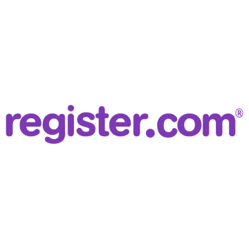 Register.com Recipe | Dataprovider.com